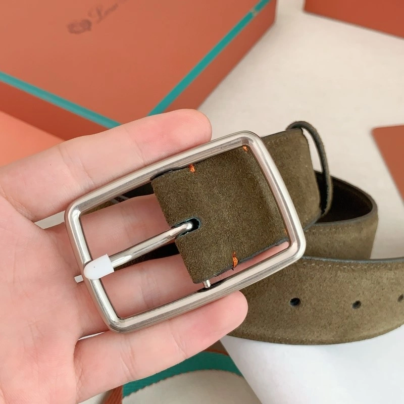 Reasonably priced Loro Piana Belts