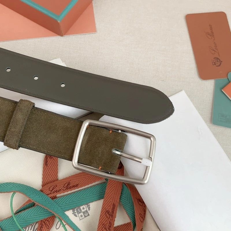 Reasonably priced Loro Piana Belts
