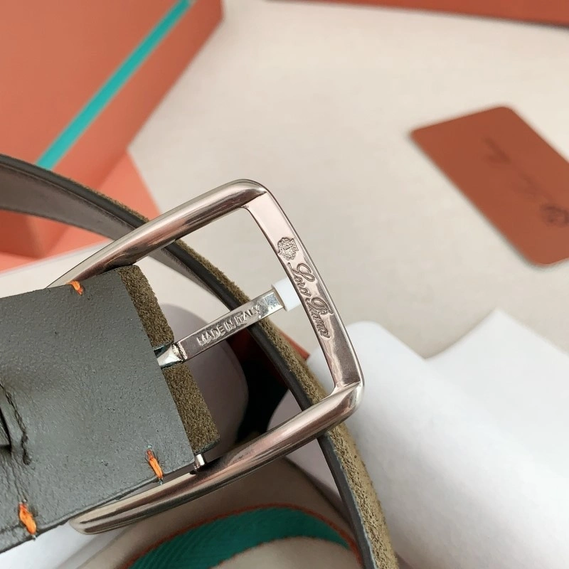 Reasonably priced Loro Piana Belts