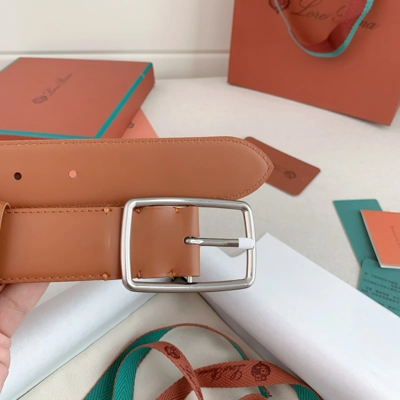 Inexpensive Loro Piana Belts