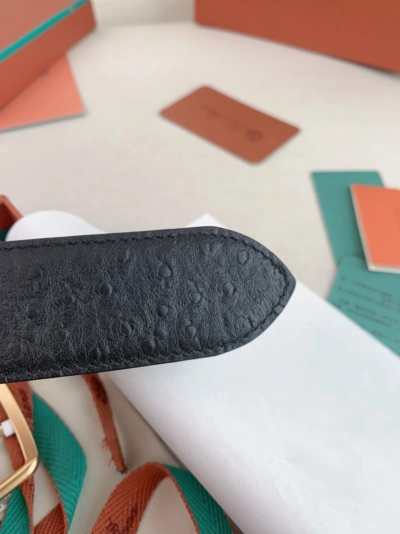 Affordable Loro Piana Belts