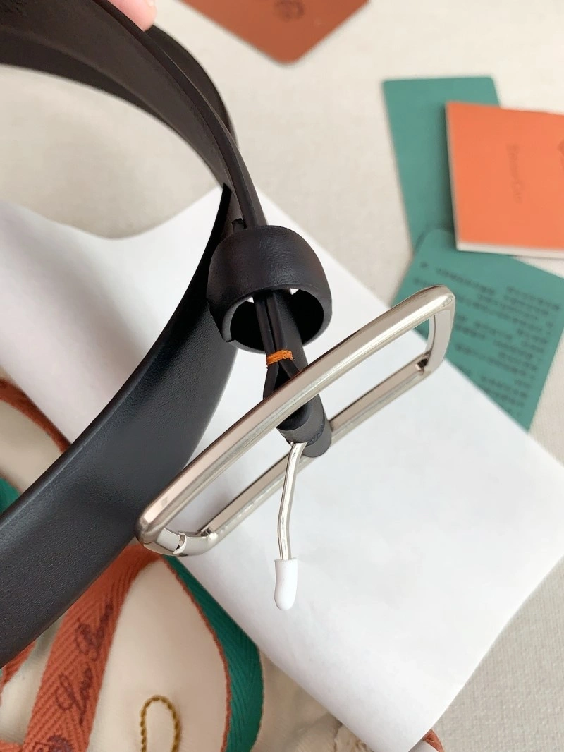 Budget-friendly Loro Piana Belts