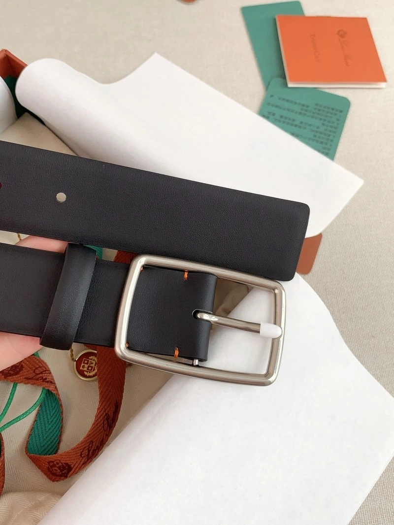 Budget-friendly Loro Piana Belts