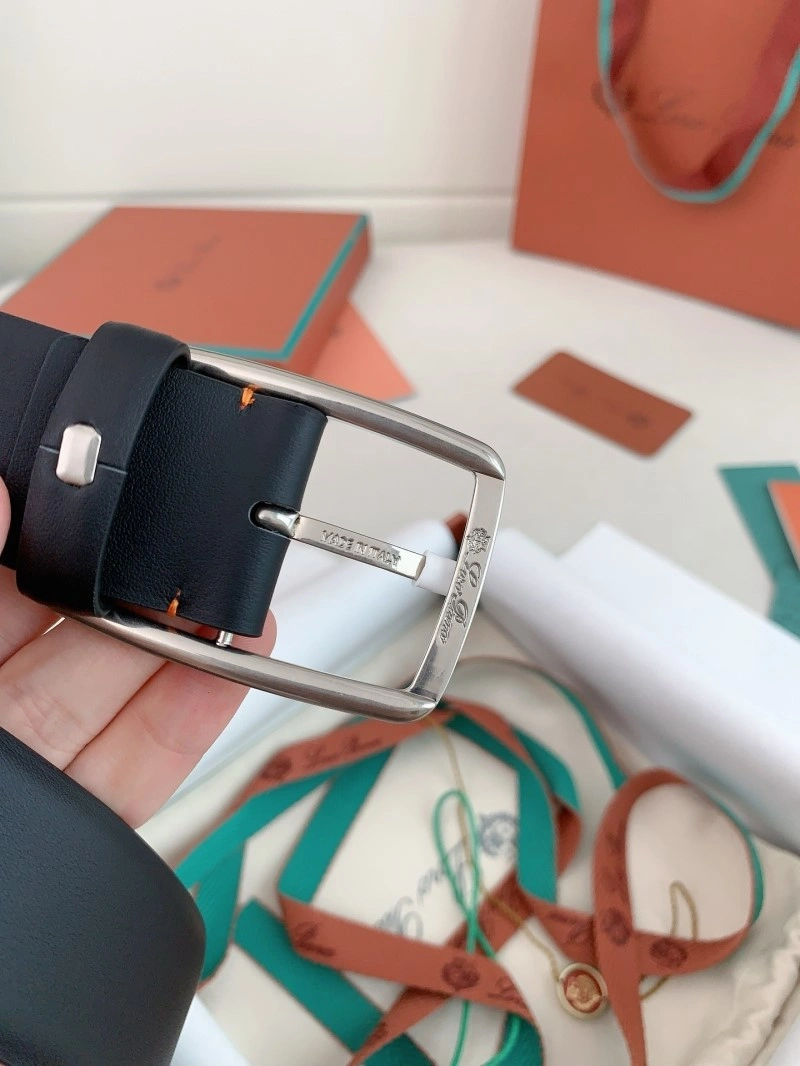 Budget-friendly Loro Piana Belts