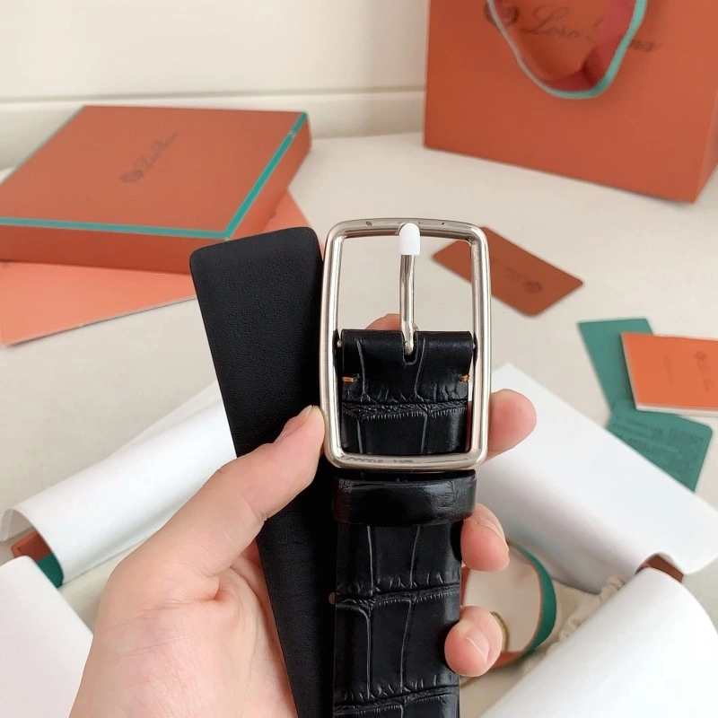 Indistinguishable Loro Piana Belts
