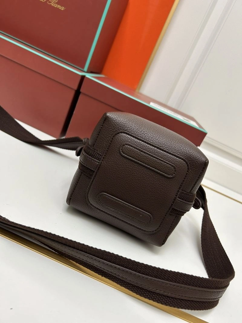 1:1 copy Loro Piana Bucket Bags