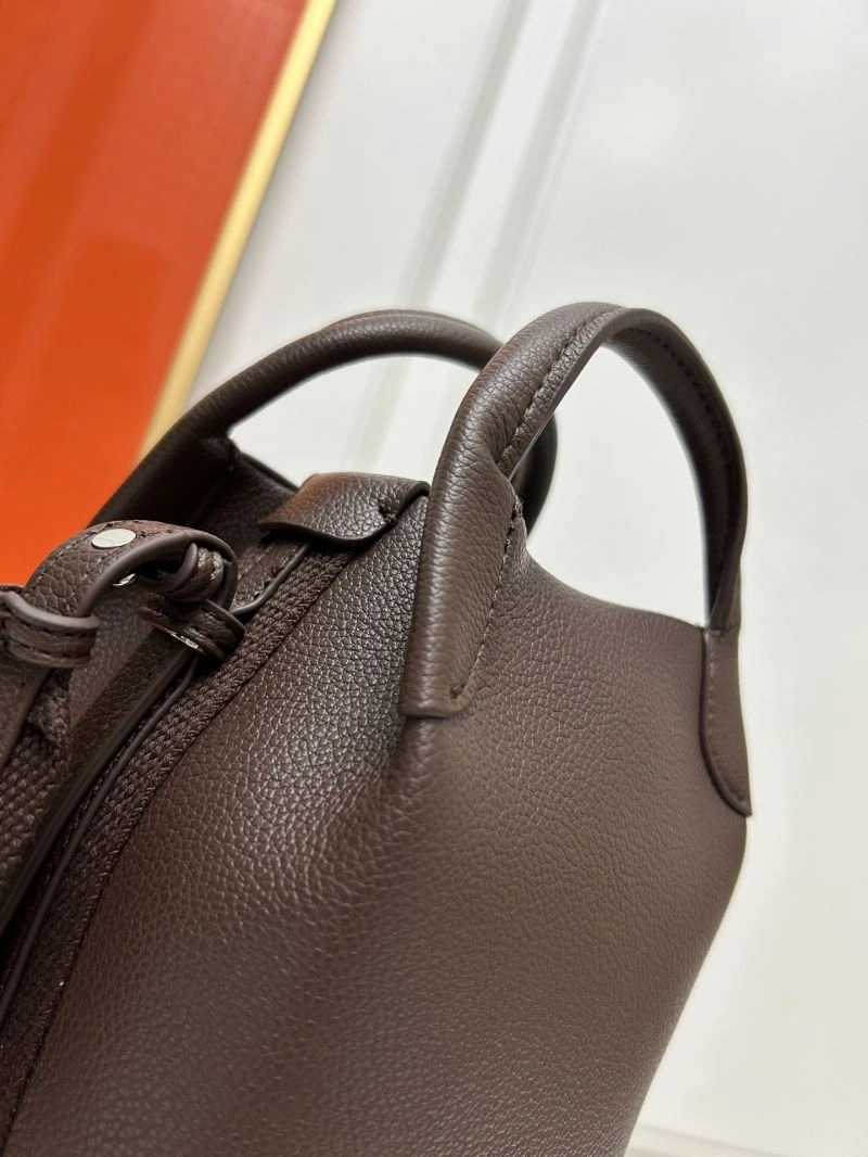 1:1 copy Loro Piana Bucket Bags