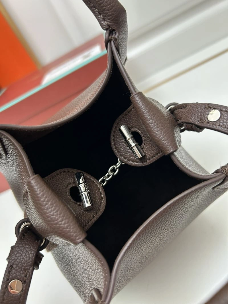 1:1 copy Loro Piana Bucket Bags