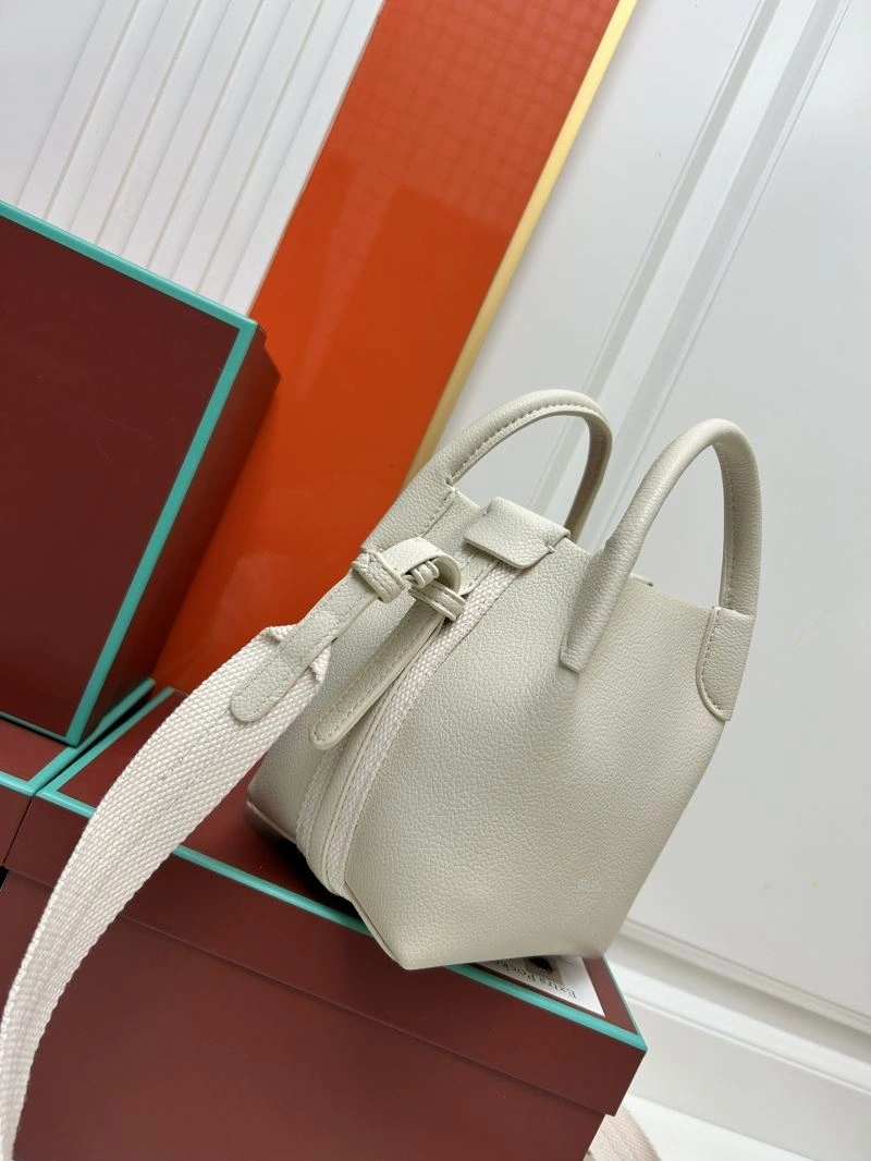 Affordable Loro Piana Bucket Bags