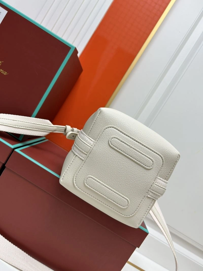 Affordable Loro Piana Bucket Bags