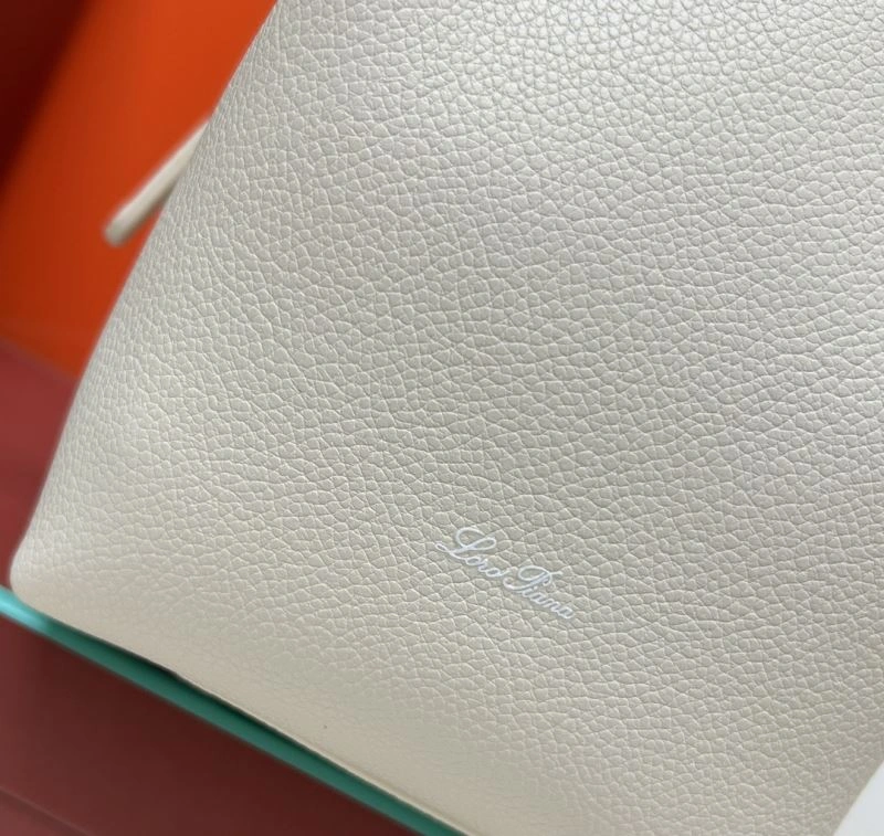 Affordable Loro Piana Bucket Bags