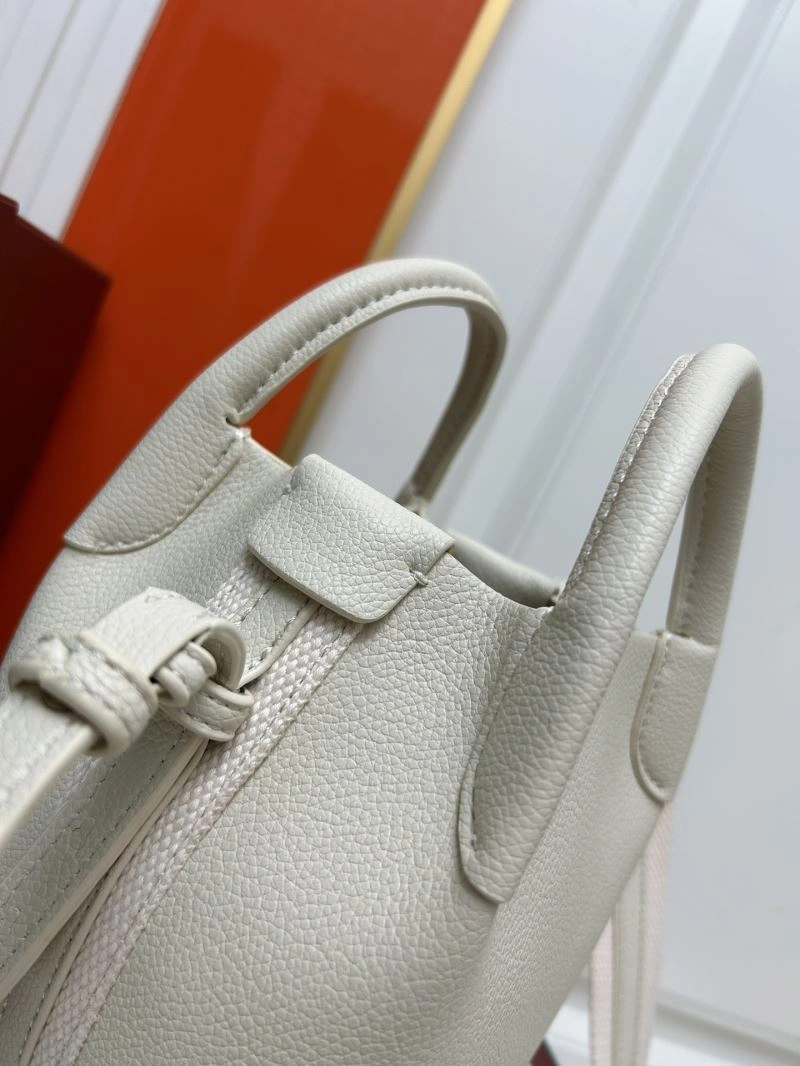 Affordable Loro Piana Bucket Bags