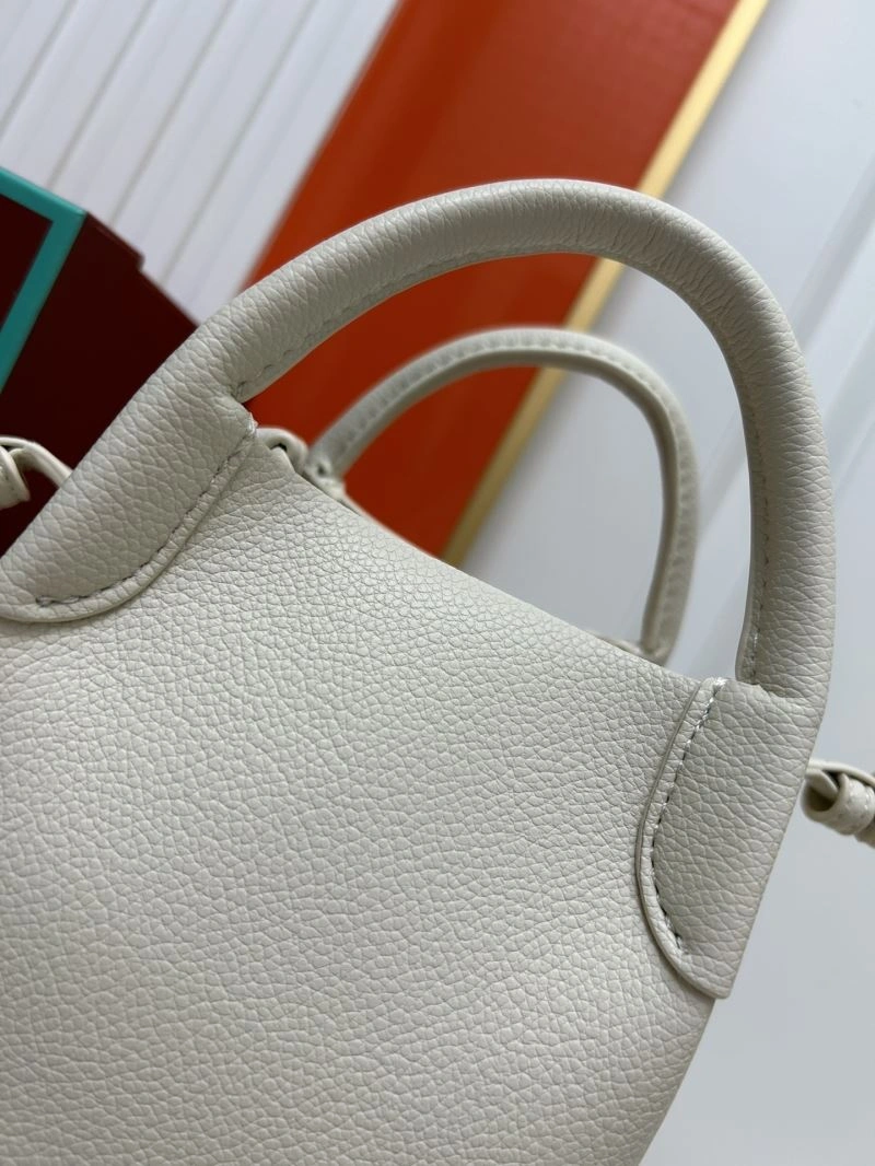 Affordable Loro Piana Bucket Bags