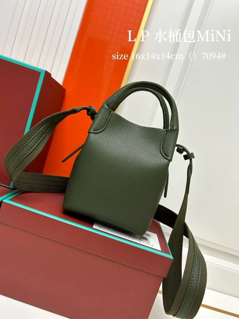Bargain Loro Piana Bucket Bags