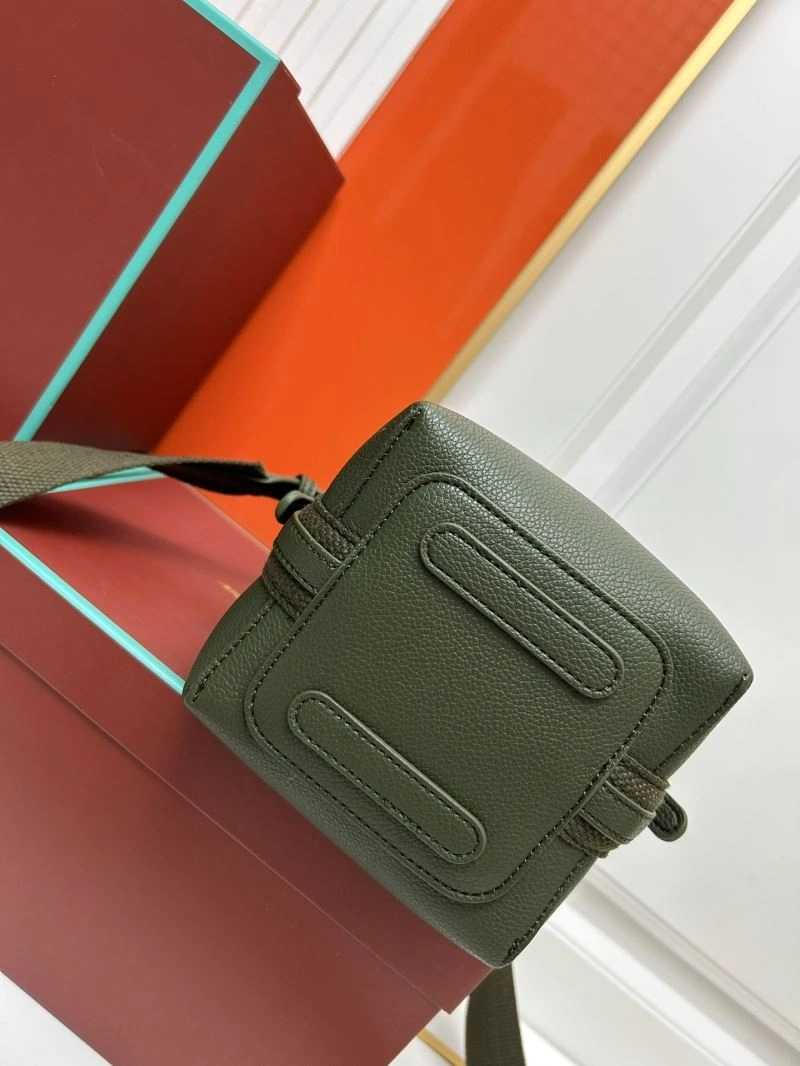 Bargain Loro Piana Bucket Bags