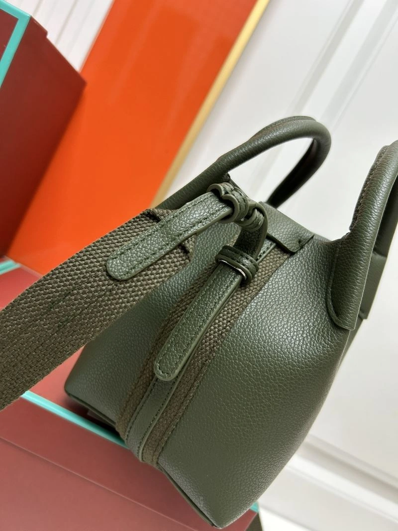 Bargain Loro Piana Bucket Bags