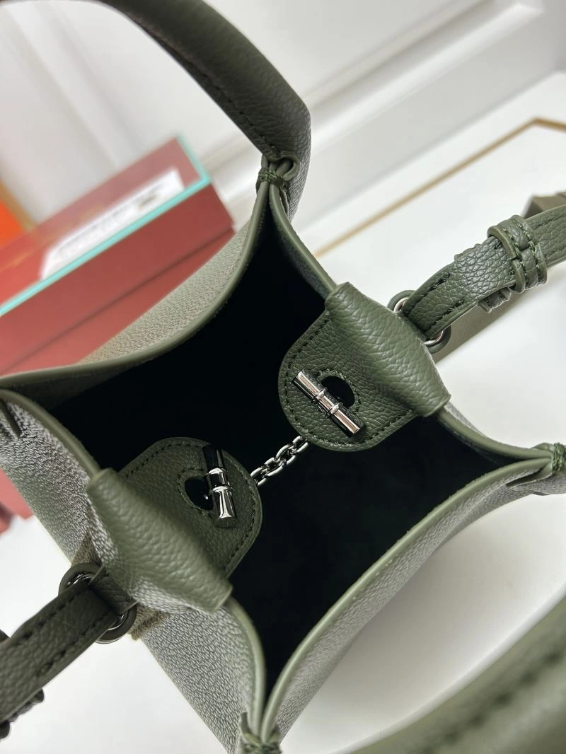 Bargain Loro Piana Bucket Bags