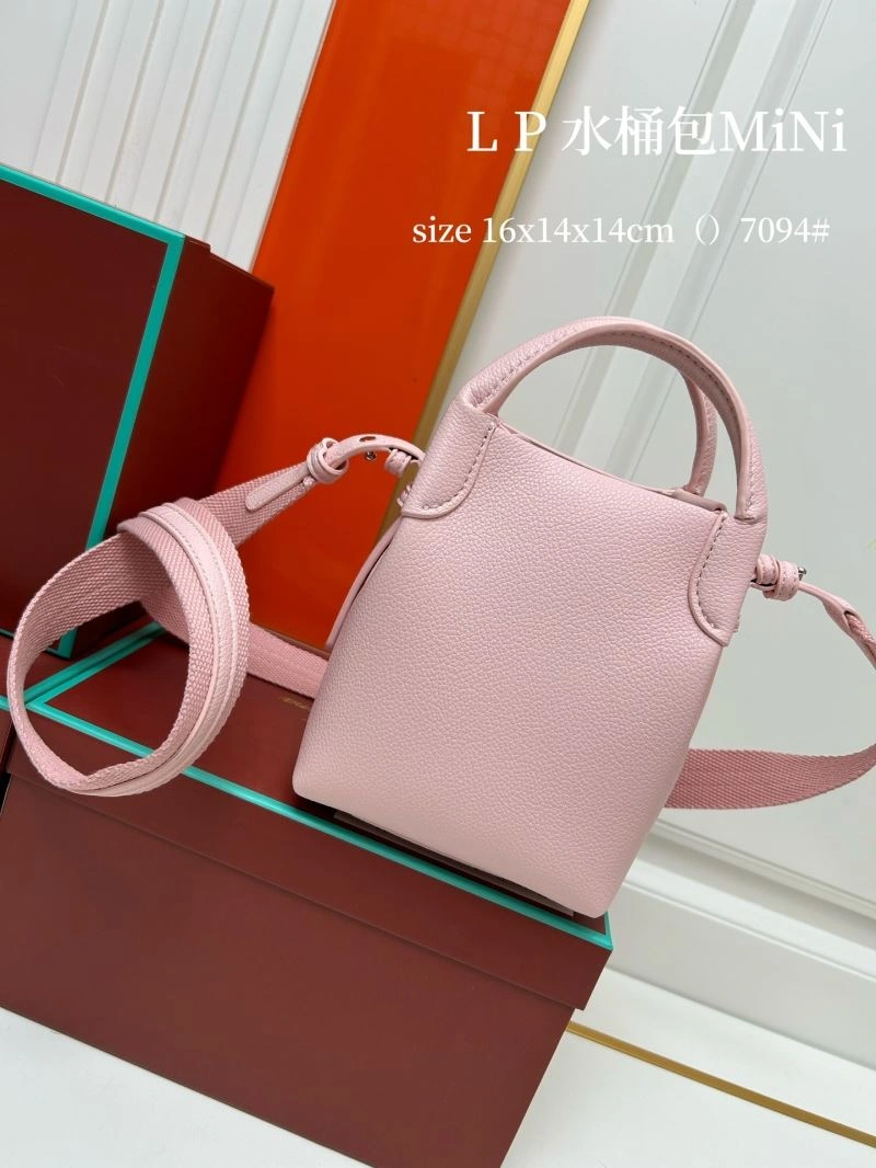 OEM Loro Piana Bucket Bags