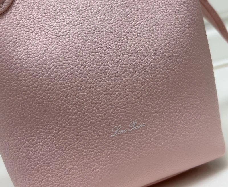 OEM Loro Piana Bucket Bags