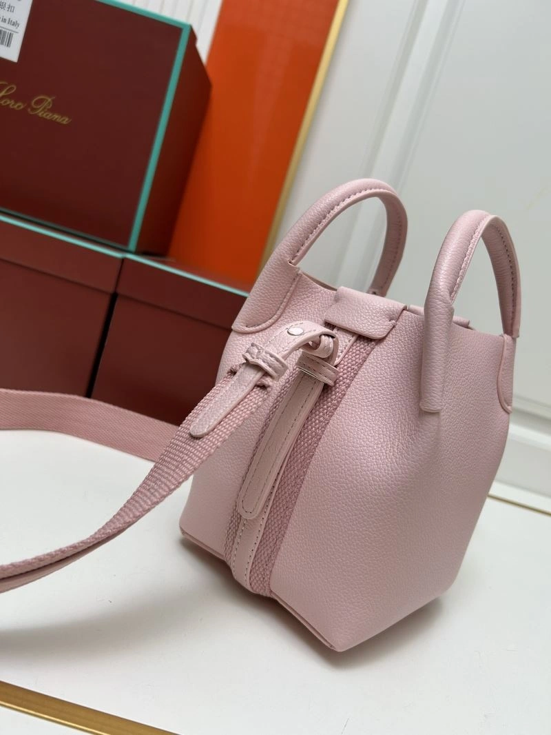 OEM Loro Piana Bucket Bags