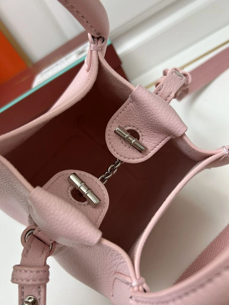 OEM Loro Piana Bucket Bags