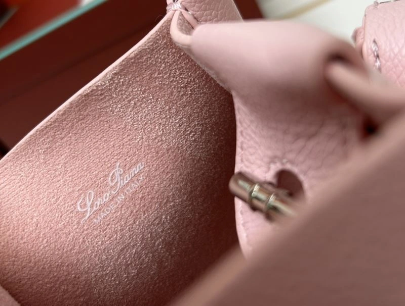 OEM Loro Piana Bucket Bags