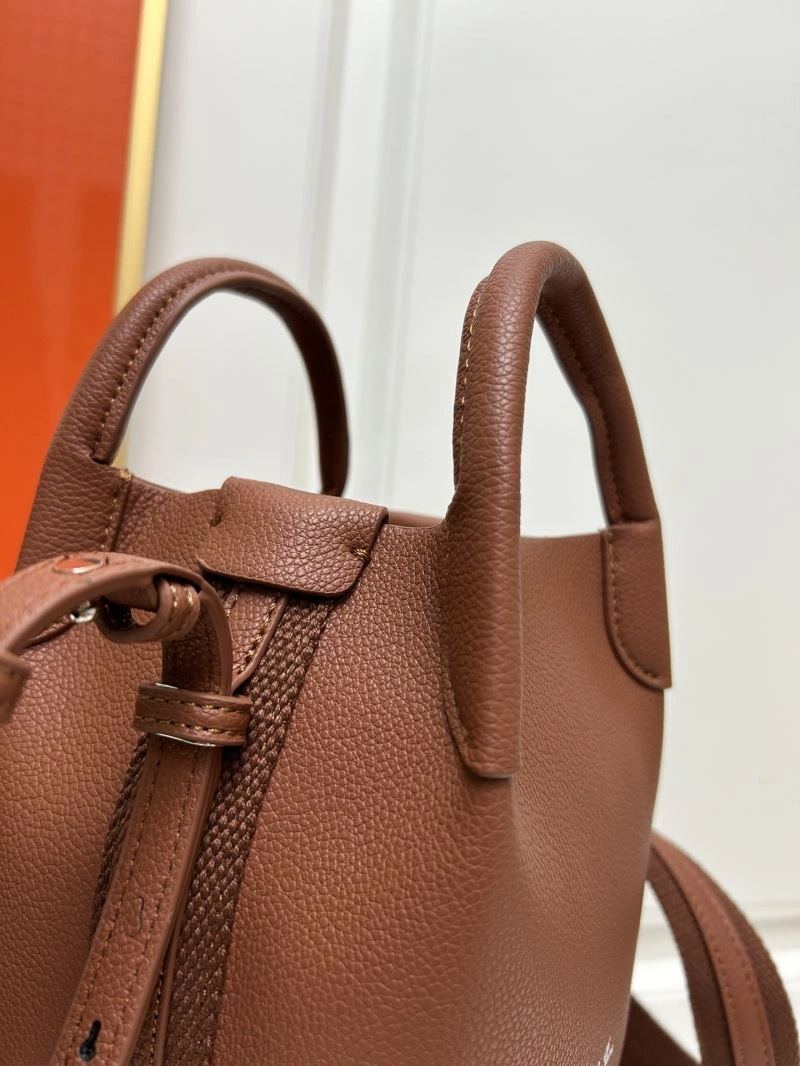 Low-cost Loro Piana Bucket Bags