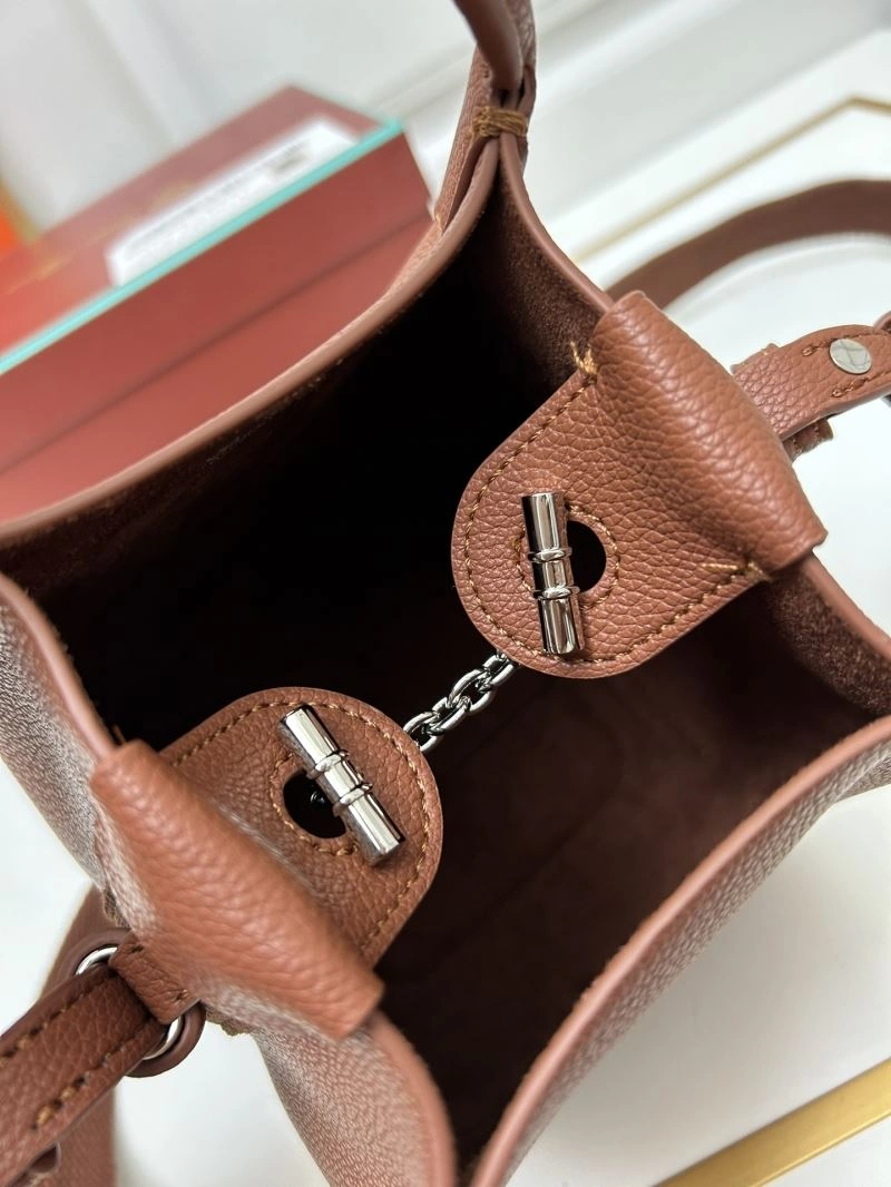Low-cost Loro Piana Bucket Bags