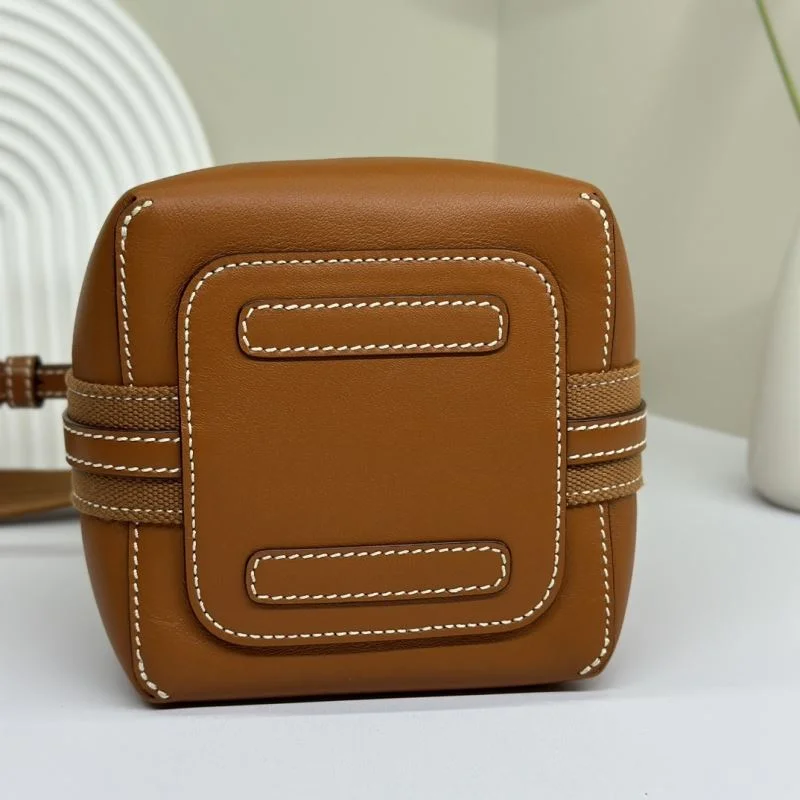 Factory-made Loro Piana Bucket Bags
