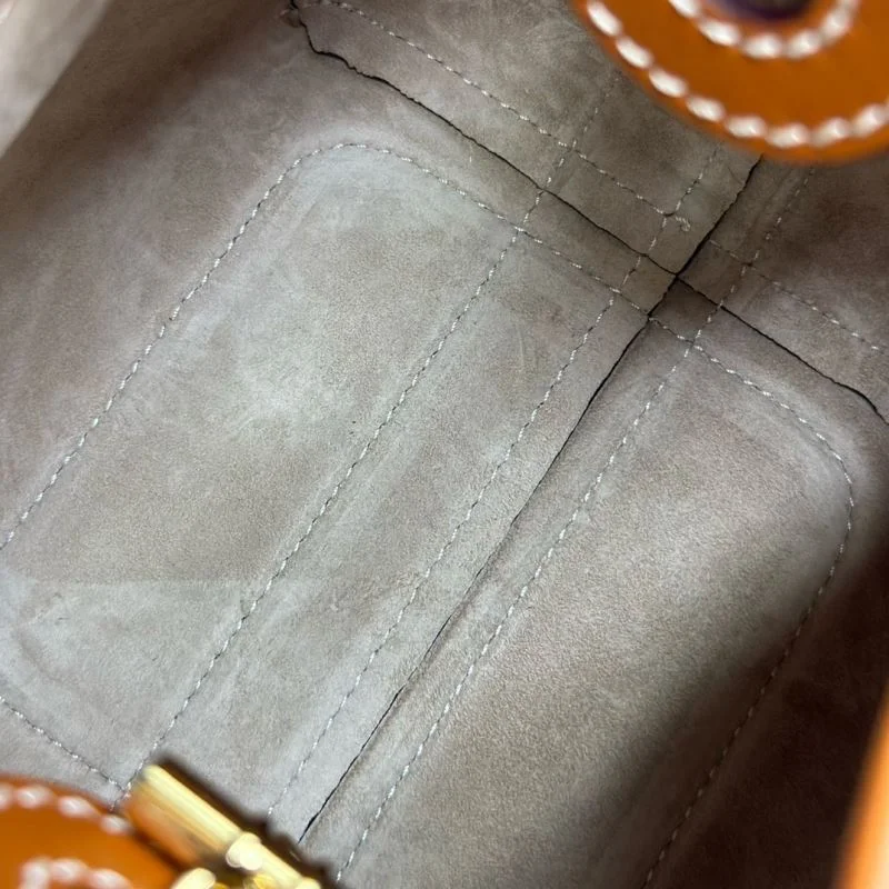 Factory-made Loro Piana Bucket Bags