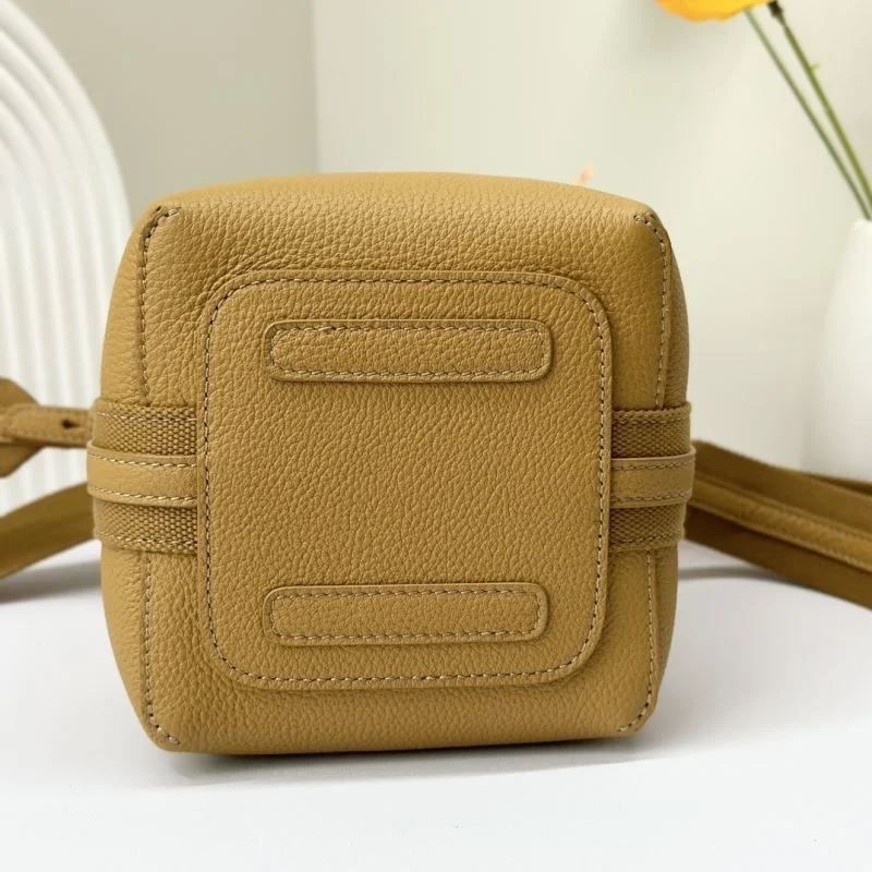 High fidelity Loro Piana Bucket Bags