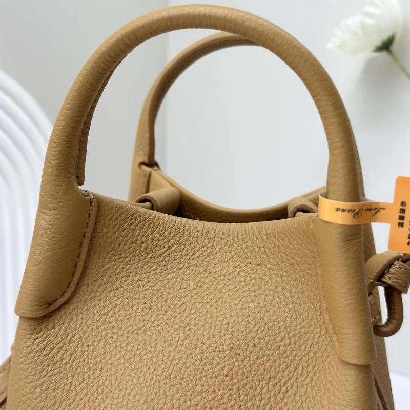 High fidelity Loro Piana Bucket Bags