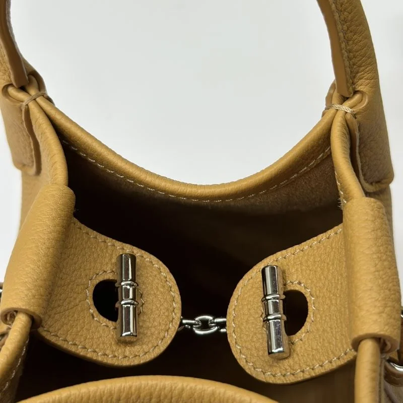 High fidelity Loro Piana Bucket Bags