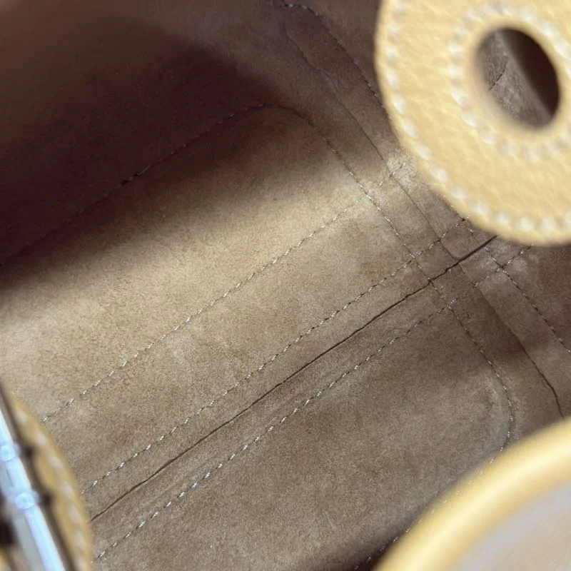 High fidelity Loro Piana Bucket Bags