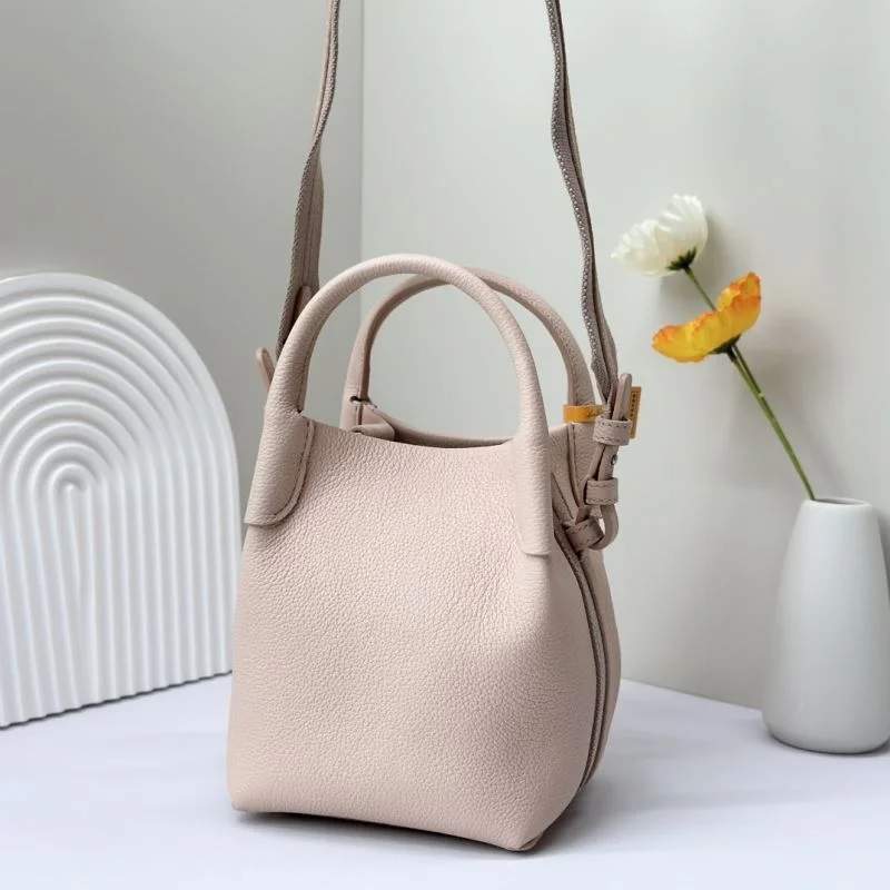 Factory-made Loro Piana Bucket Bags