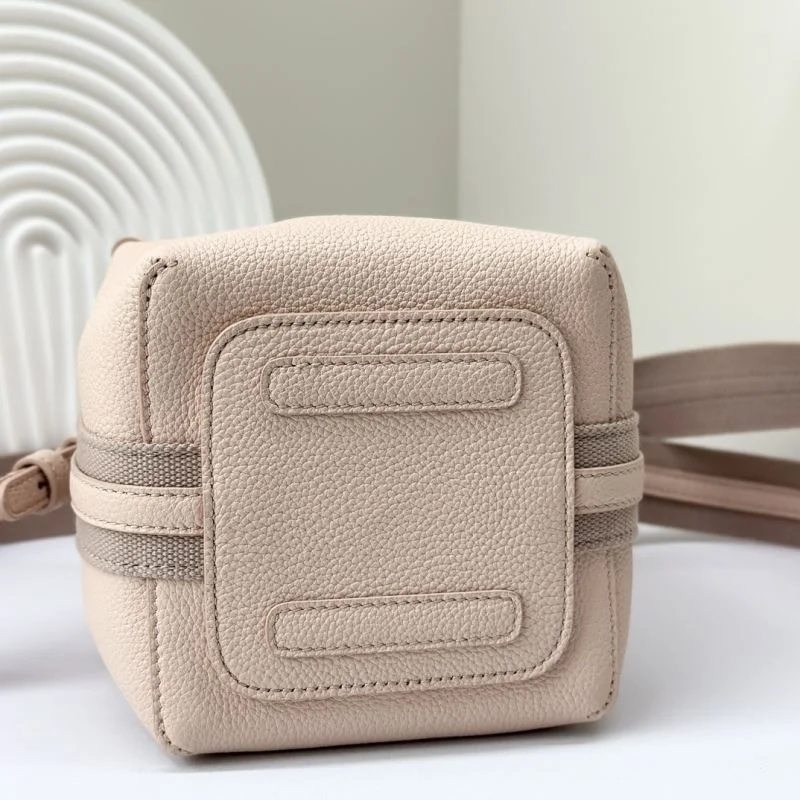 Factory-made Loro Piana Bucket Bags