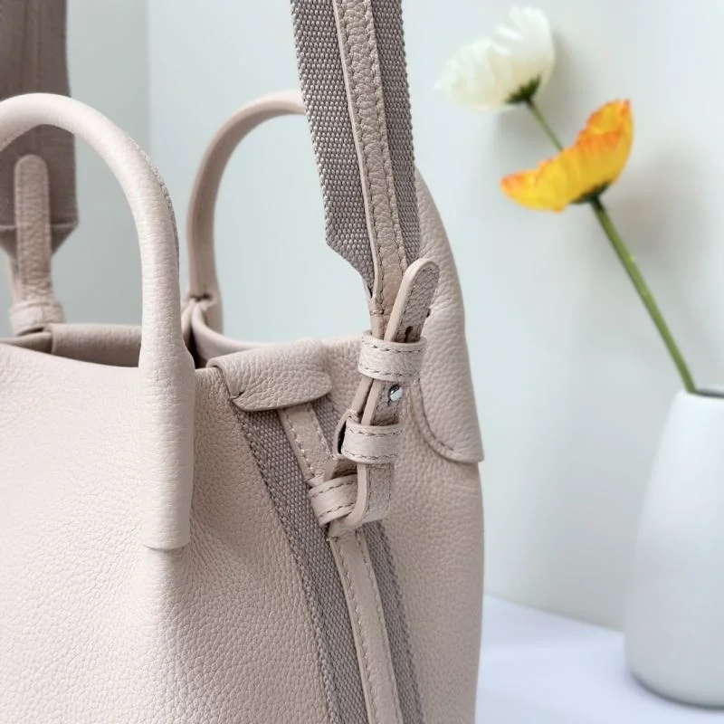 Factory-made Loro Piana Bucket Bags