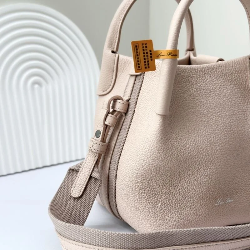 Factory-made Loro Piana Bucket Bags