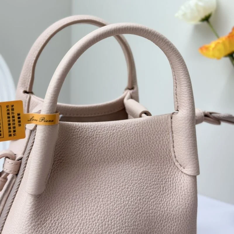Factory-made Loro Piana Bucket Bags