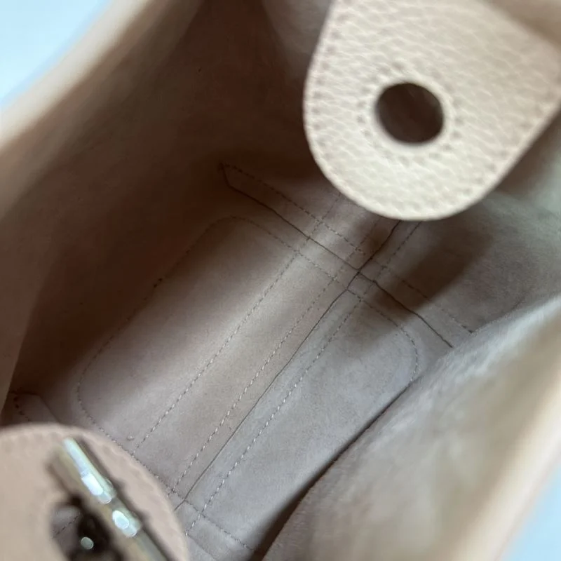 Factory-made Loro Piana Bucket Bags