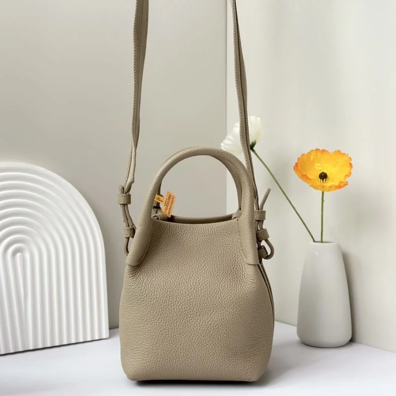 Bargain Loro Piana Bucket Bags