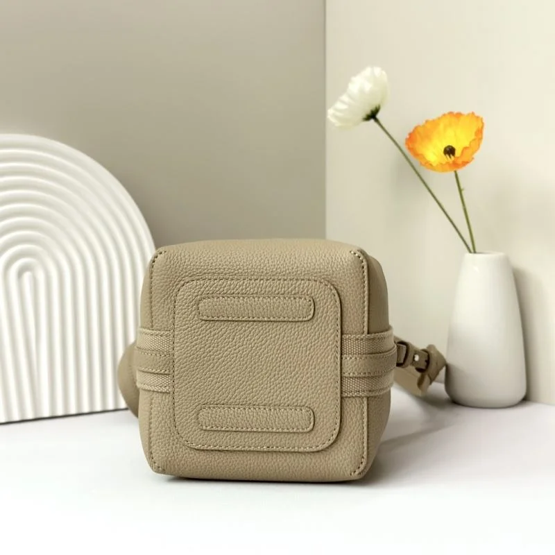 Bargain Loro Piana Bucket Bags
