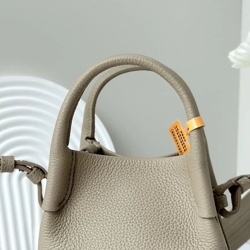 Bargain Loro Piana Bucket Bags