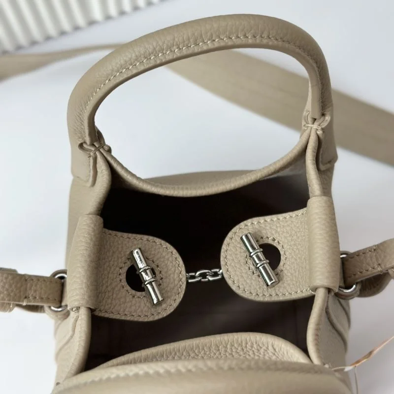 Bargain Loro Piana Bucket Bags