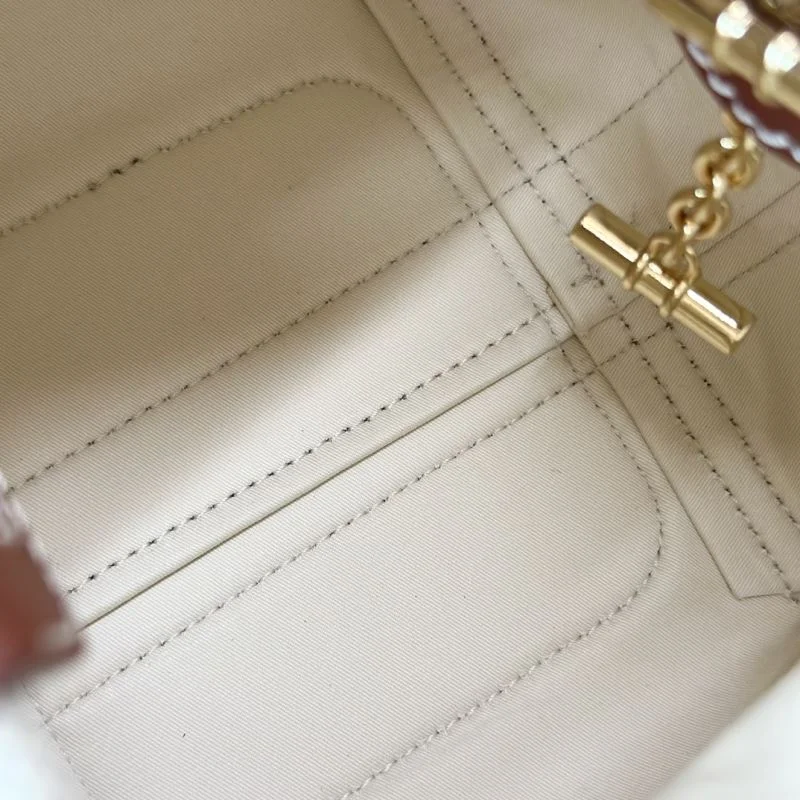Official Loro Piana Bucket Bags