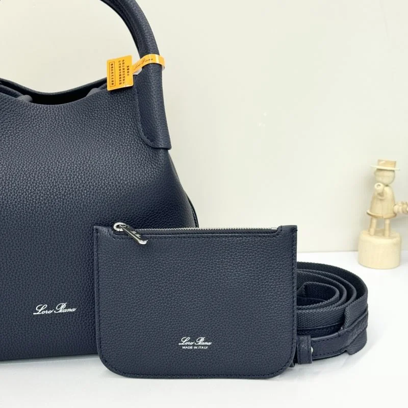 Discounted Loro Piana Bucket Bags