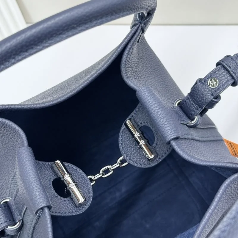 Discounted Loro Piana Bucket Bags