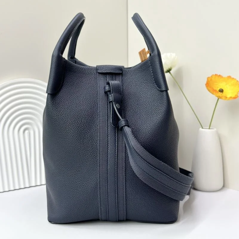 Affordable Loro Piana Bucket Bags