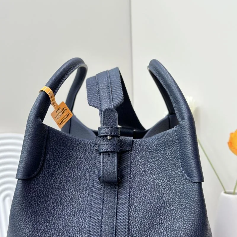 Affordable Loro Piana Bucket Bags