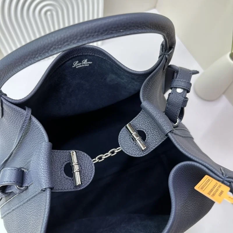 Affordable Loro Piana Bucket Bags